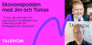 Talenom